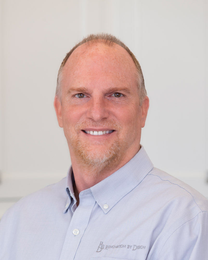 Tom Inger | Renovation By Design | Oakland County Remodeling