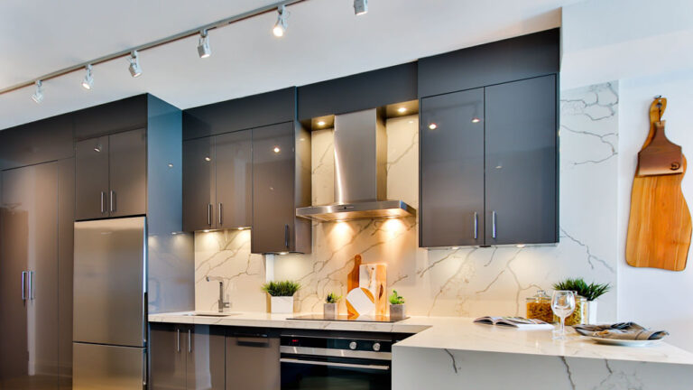 Creative Lighting Fixture Designs for the Kitchen | Remodeling