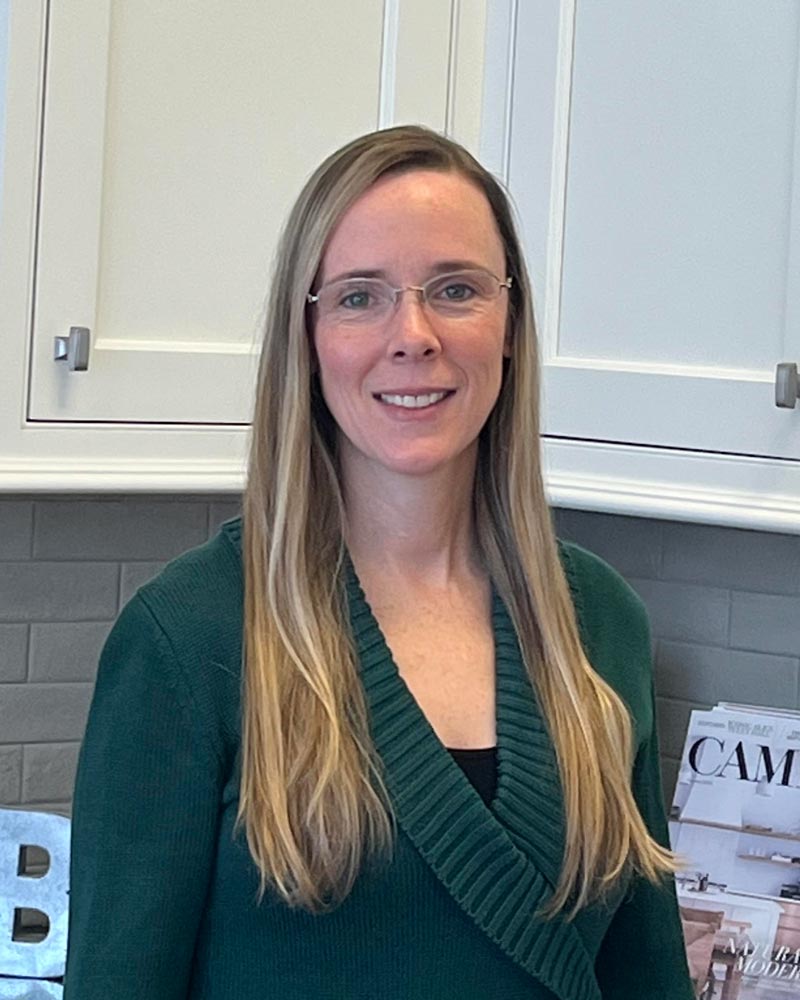 Keri S. | Renovation By Design | Rochester Hills, MI