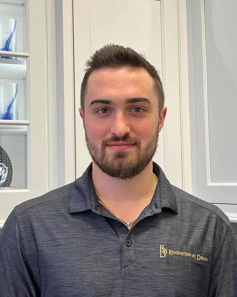 Connor I. | Renovation By Design | Rochester Hills Remodeling